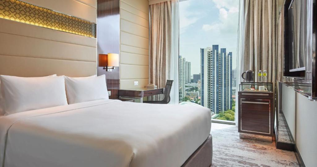 Holiday Inn Singapore Little India by IHG, Singapore (updated prices 2025)