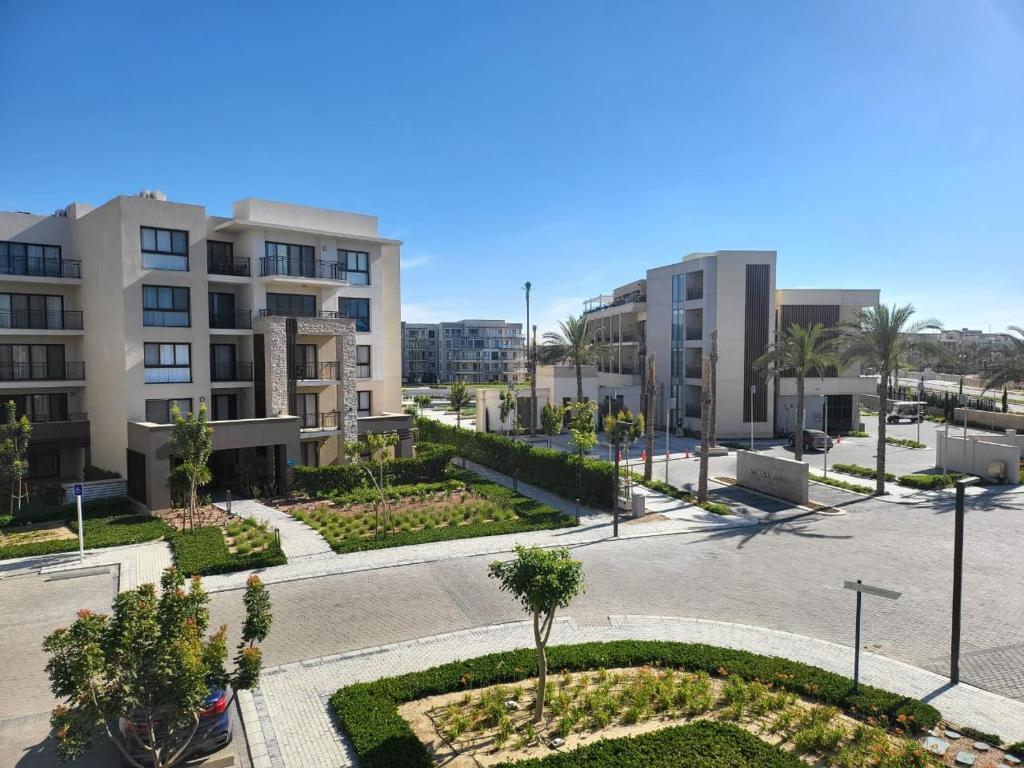 Marassi Marina, El Alamein (updated prices 2026)