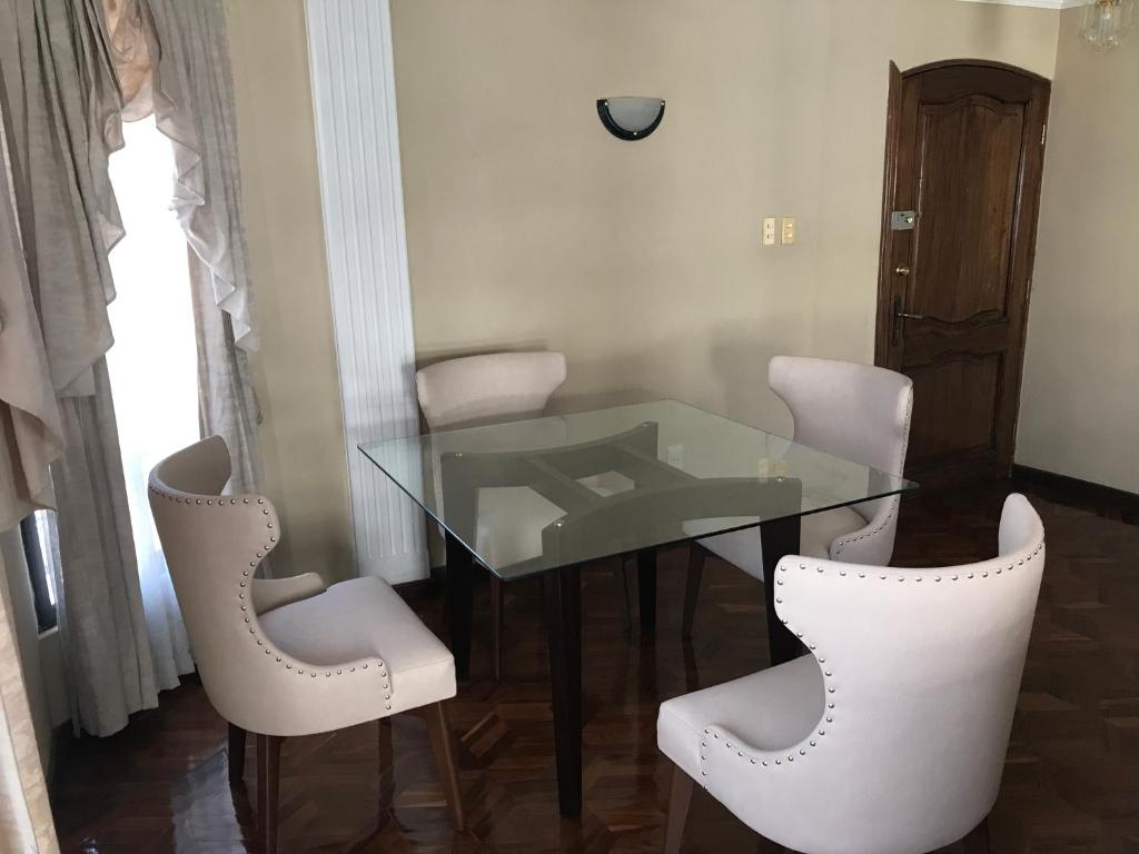 Lucho House, La Paz (updated prices 2025) Lucho House, La Paz (updated prices 2025)