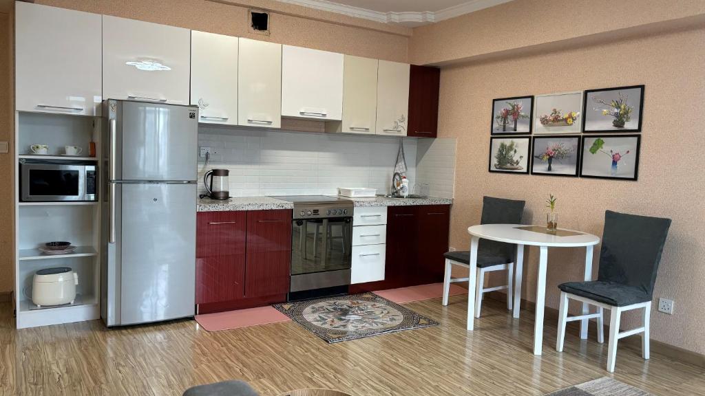 City Center Cozy Nomun, Ulaanbaatar (updated prices 2024)