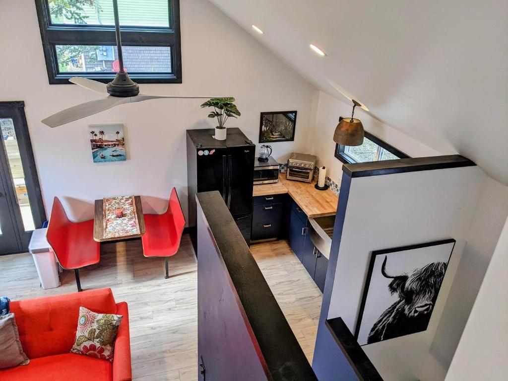 Boho Shick 4 Bedroom-3 Bath In Heart Of Town, Bozeman (updated prices 2024)