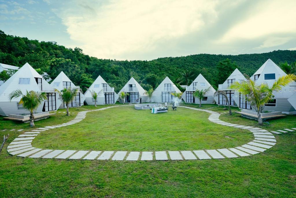 The Safari Resort, Phumĭ Thlôk Yŭl (aktualisierte Preise für 2025)