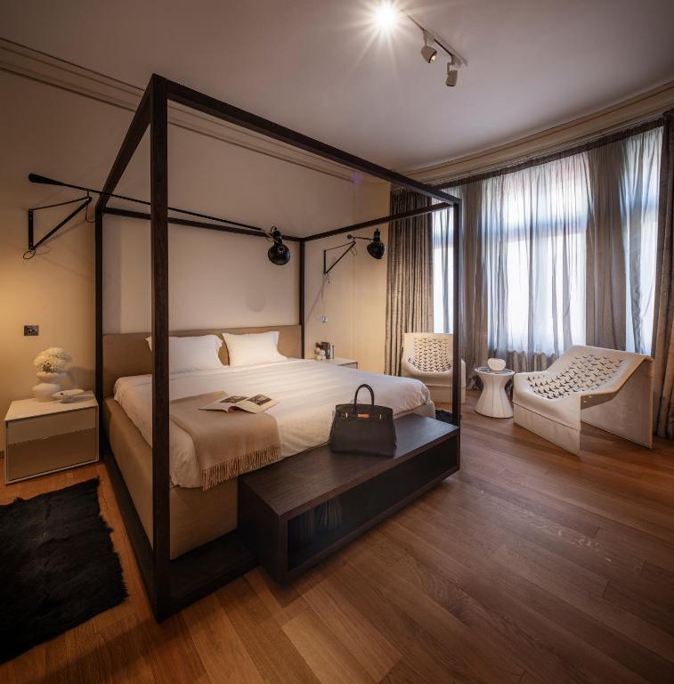 The Nest by Juno Hotel Sofia, Sofia (updated prices 2025)