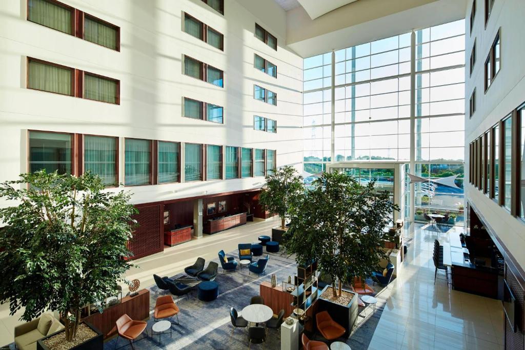Leicester Marriott Hotel, Leicester (updated prices 2025)