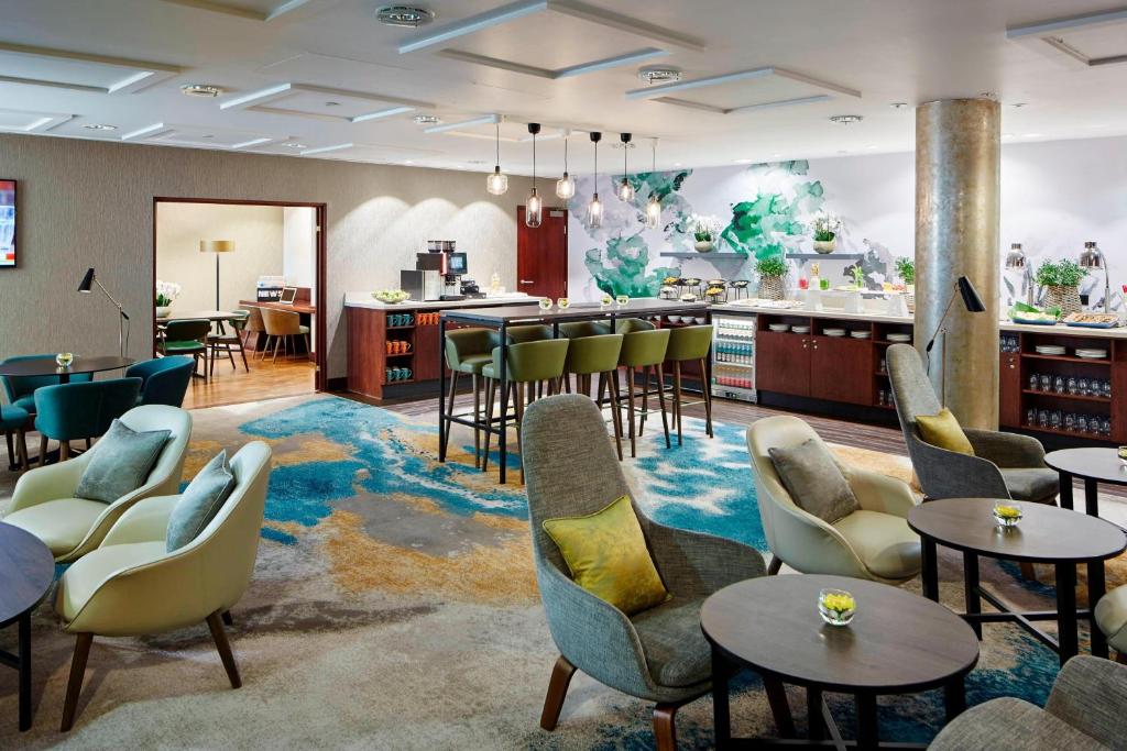Leicester Marriott Hotel, Leicester (updated prices 2025)