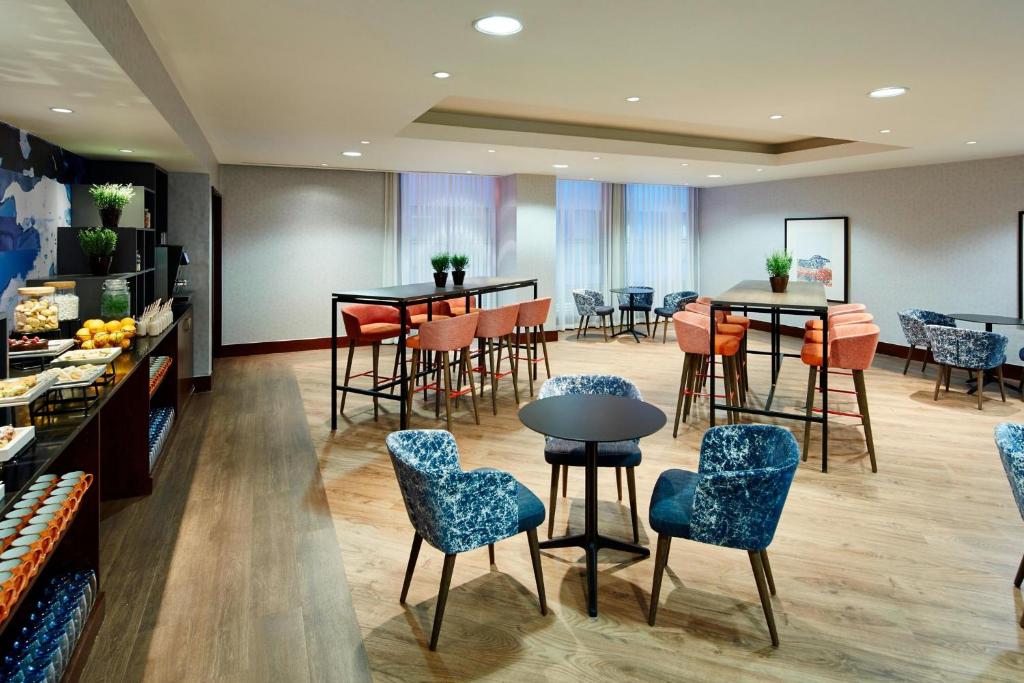 Leicester Marriott Hotel, Leicester (updated prices 2025)
