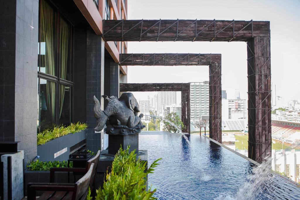 Siam@Siam, Design Hotel Bangkok, Bangkok (updated prices 2025)