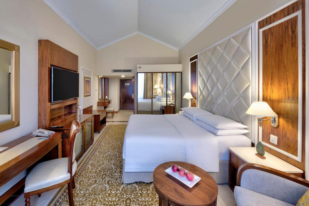 Islamabad Marriott Hotel, Islamabad (updated prices 2025)