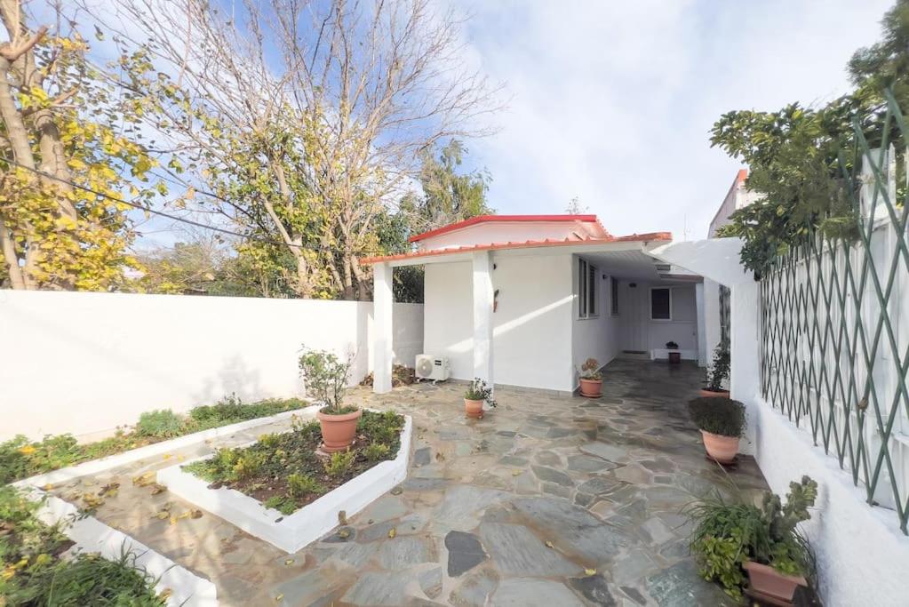 Charming Countryhouse in Anavyssos, Anavissos (updated prices 2026)