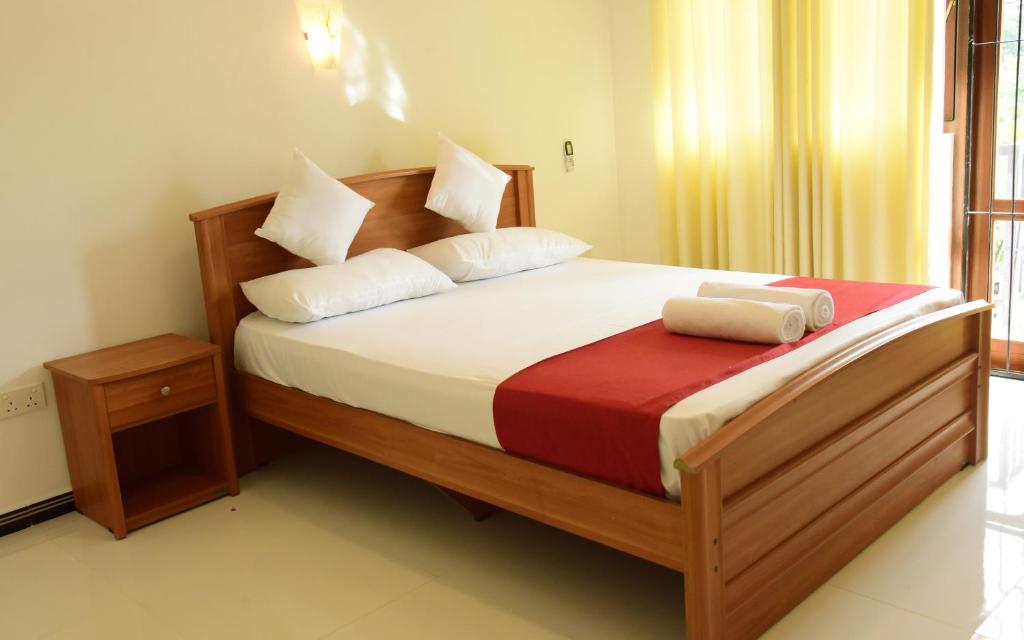 Kandy Lakeside Escape, Kandy (updated prices 2024)