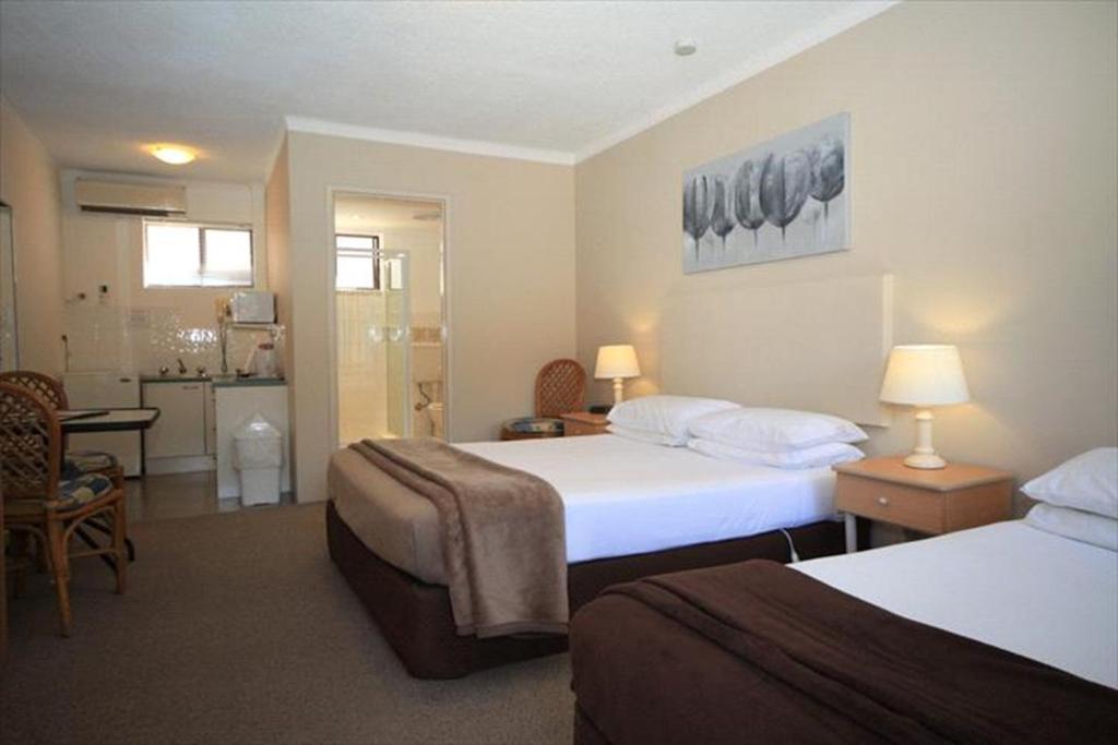 Bella Villa - Room 18, Forster (preços atualizados para 2024)
