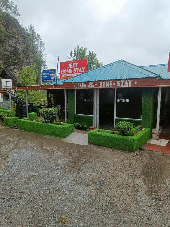 JEET Home Stay, Theog (updated prices 2026)