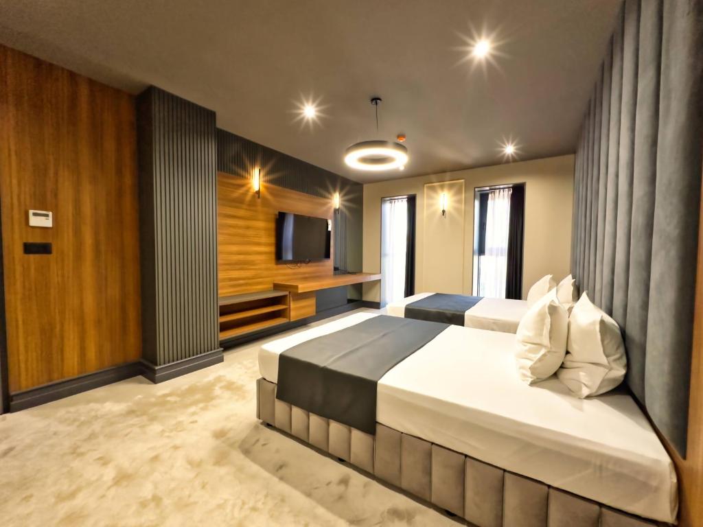 VIGOR Hotel, Хасково (актуализирани цени 2024)