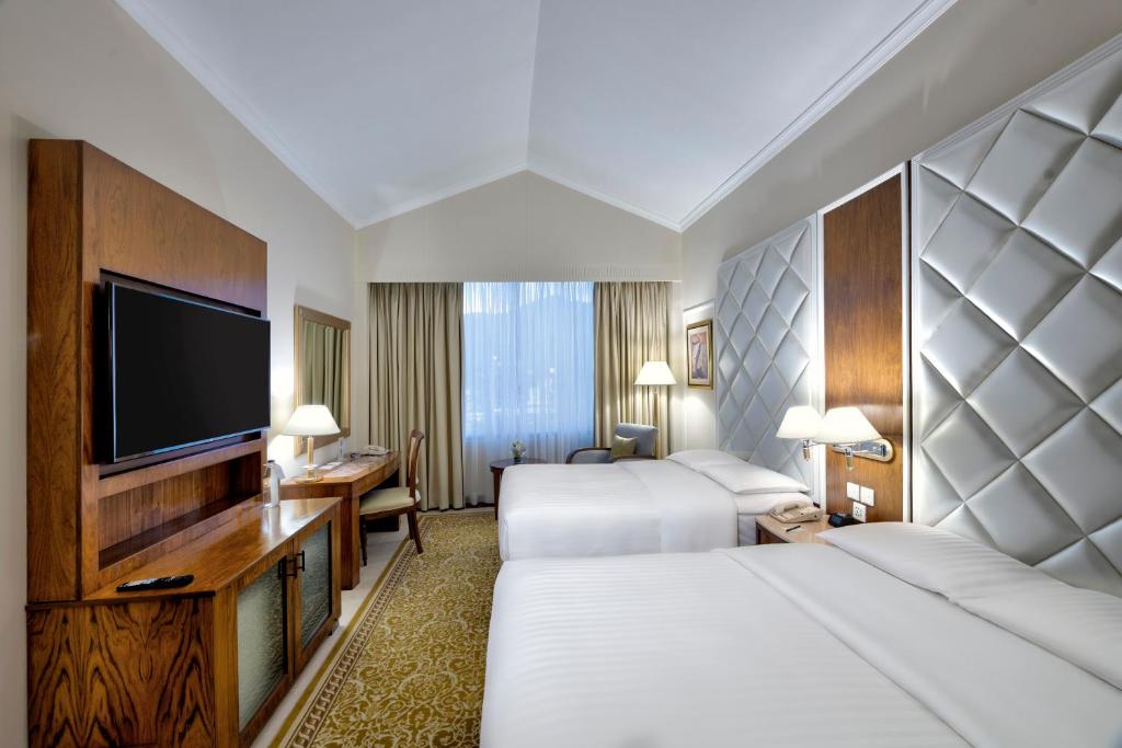 Islamabad Marriott Hotel, Islamabad (updated prices 2025)
