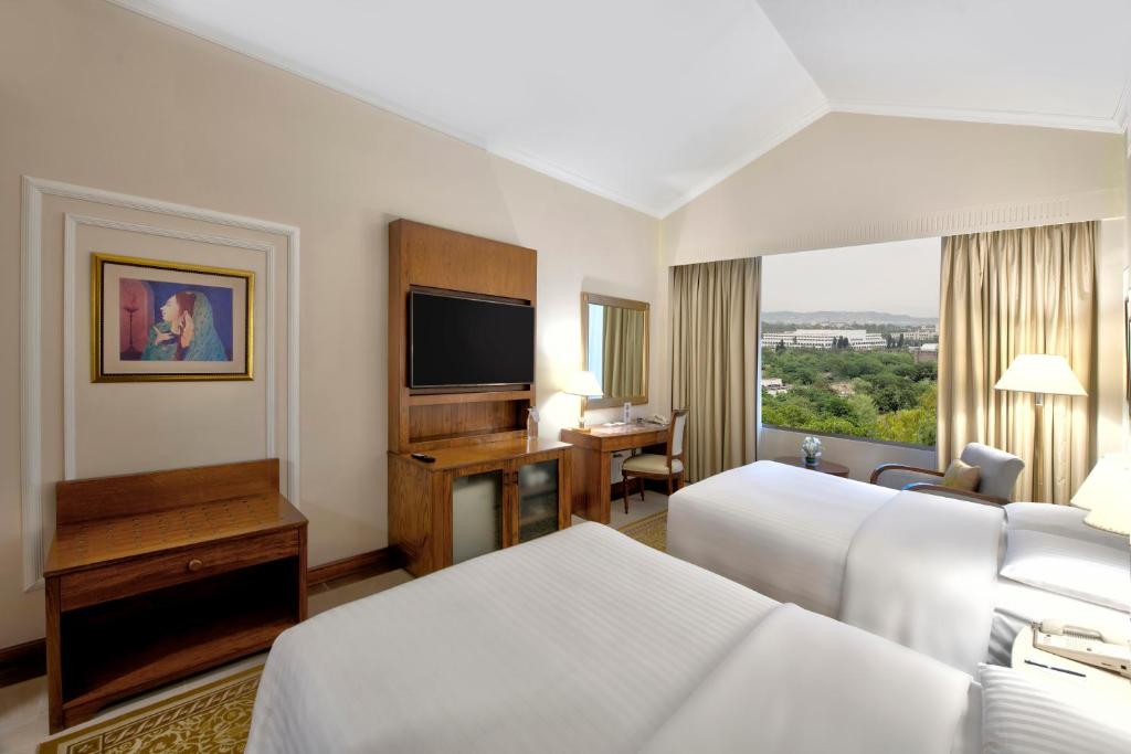 Islamabad Marriott Hotel, Islamabad (updated prices 2025)