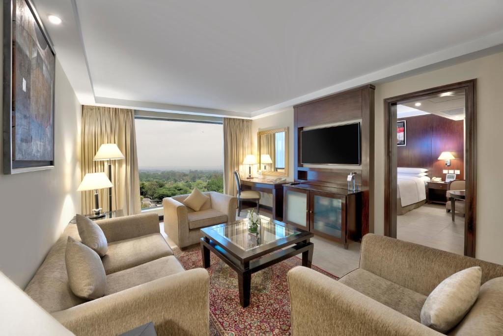 Islamabad Marriott Hotel, Islamabad (updated prices 2025)