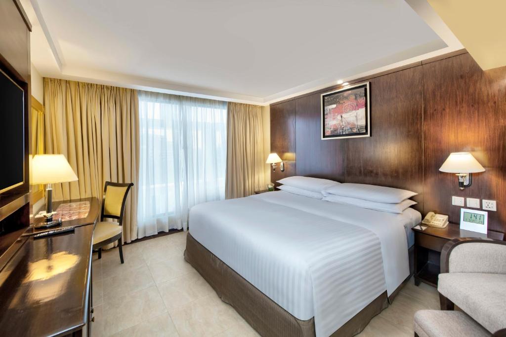 Islamabad Marriott Hotel, Islamabad (updated prices 2025)