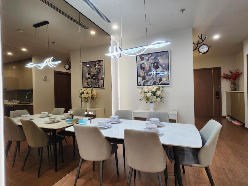 Căn Hộ 2 Phòng Ngủ Tại The Matrix One, Hanoi (updated prices 2026)