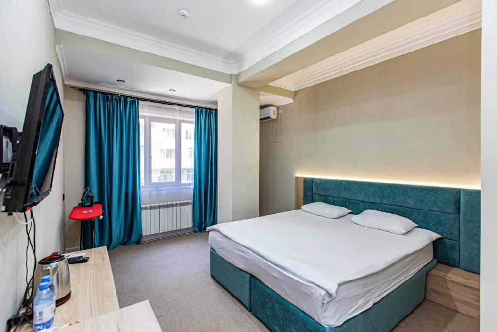 KAIER Hotel, Almaty (updated prices 2026)