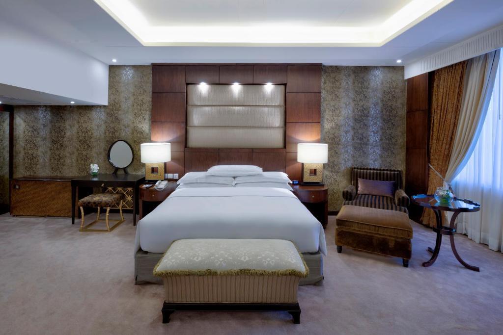 Islamabad Marriott Hotel, Islamabad (updated prices 2025)