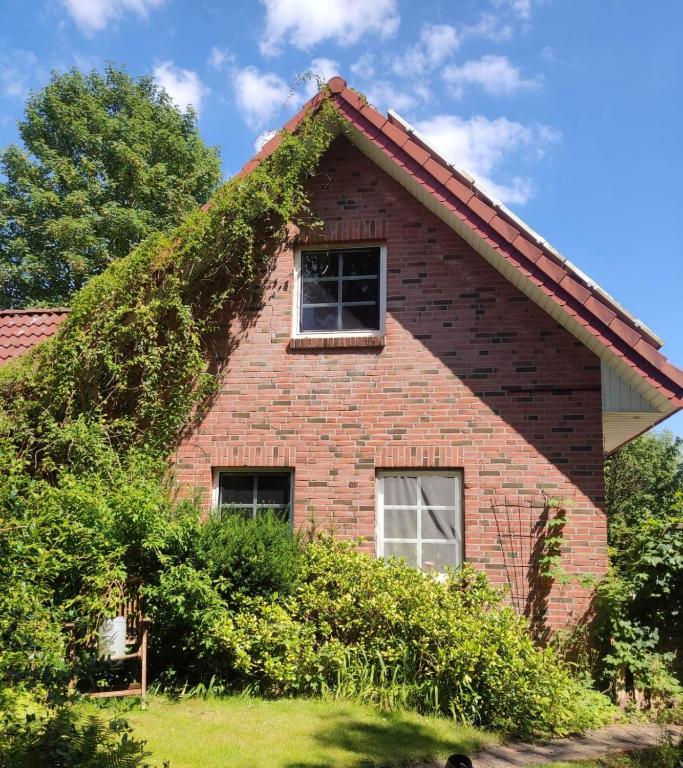 Ferienwohnung "Lootsenhuus", 85115, Ostrhauderfehn (preços atualizados ...