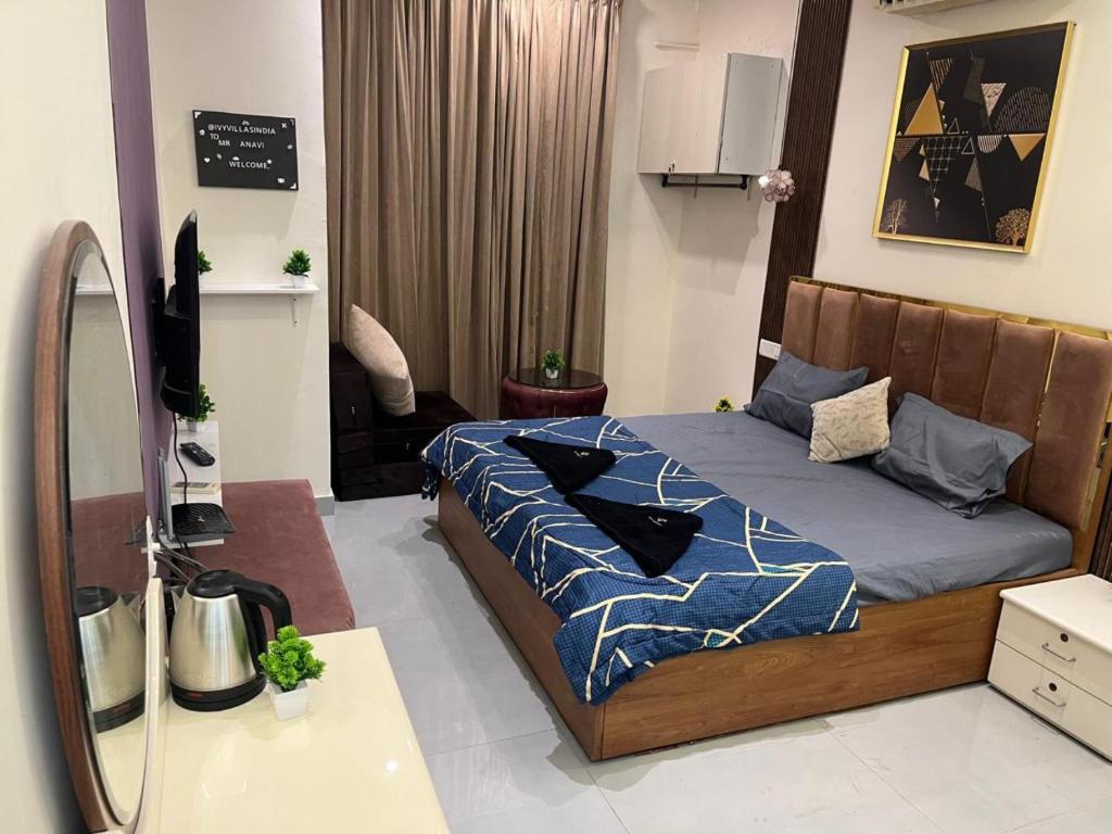Ivy Splendour Private Studio B, Oshiwara, Mumbai (updated prices 2025)