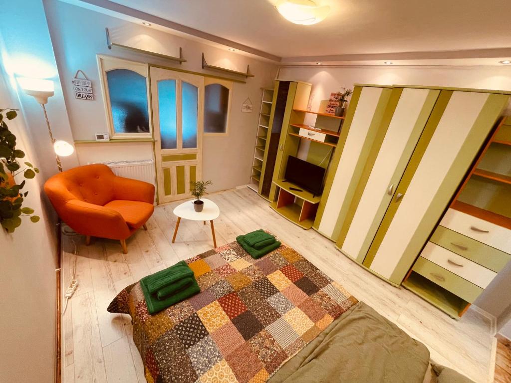Cluj City Marasti Studio Andromeda, Cluj-Napoca (updated prices 2026)