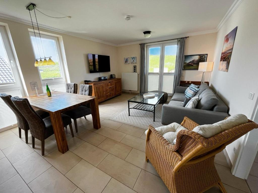 Dünengrund 2c, Rantum (updated prices 2025)