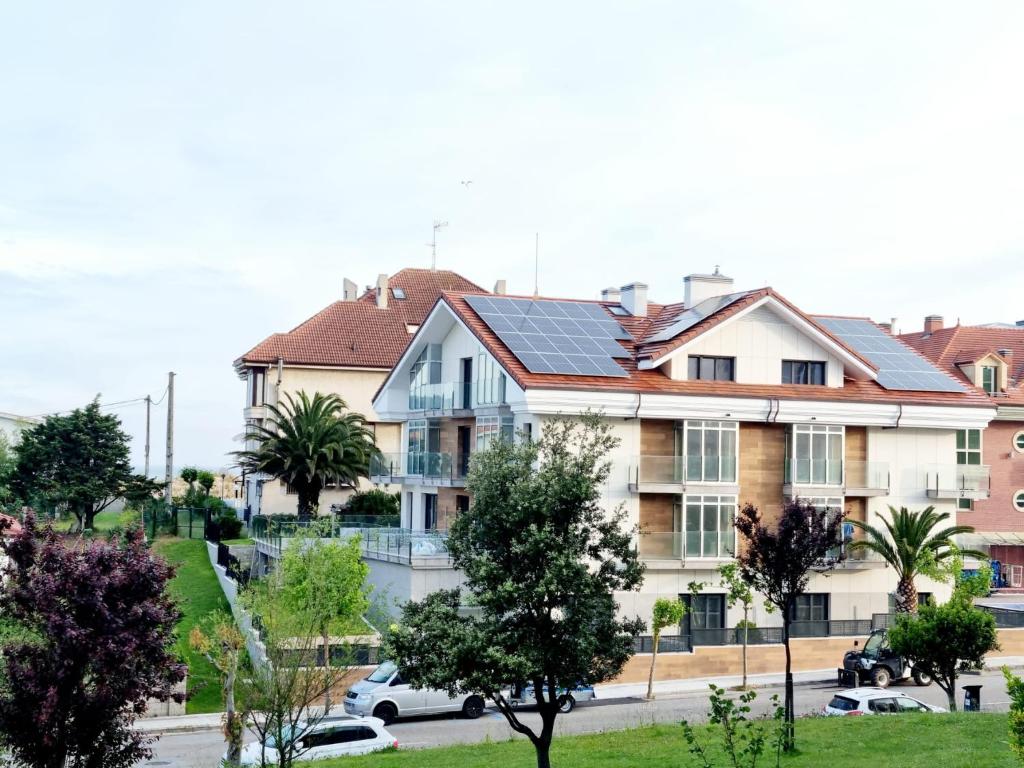 Playa Joyel Family Rooms, Noja (precios actualizados 2025)