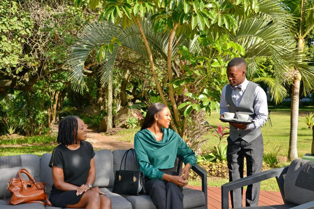 Cresta Lodge Harare, Harare (updated prices 2025)