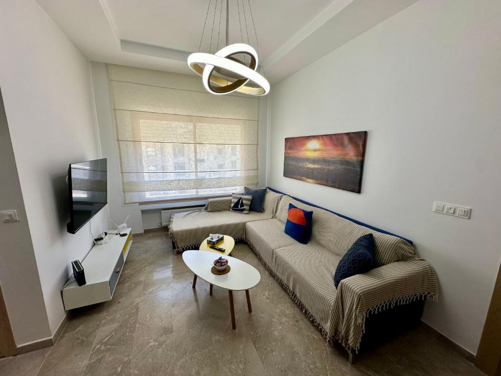 Apt cosy au Jardin de Carthage, Sidi Daoud (preços atualizados para 2024)