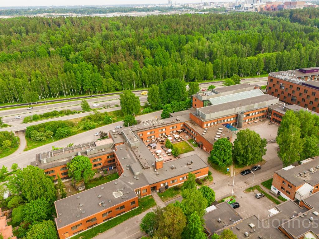 Hotel Haaga Central Park, Helsinki (updated prices 2025)