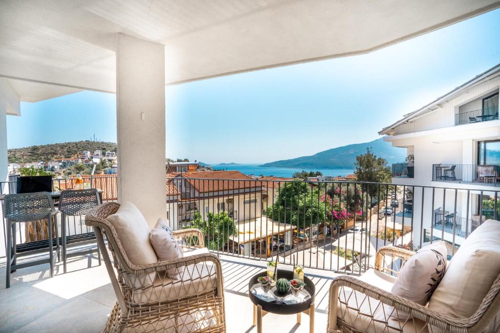 Payava Hotel by True Blue, Kalkan (updated prices 2024)
