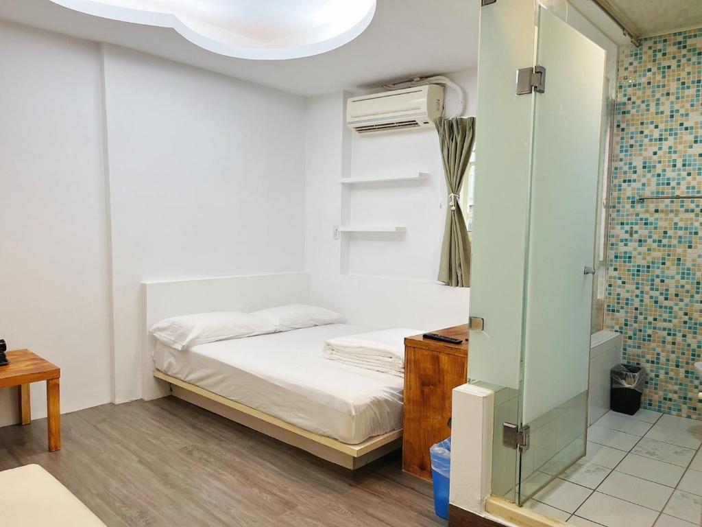 Anan House, Taichung (updated prices 2026)