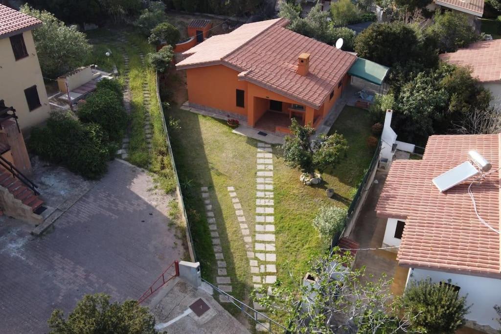 VILLA ROSI - Villa al mare con splendido giardino, Costa Rei (updated ...