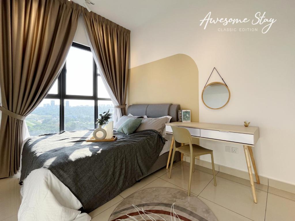 Residensi Trion, Kuala Lumpur – Aktualisierte Preise für 2024