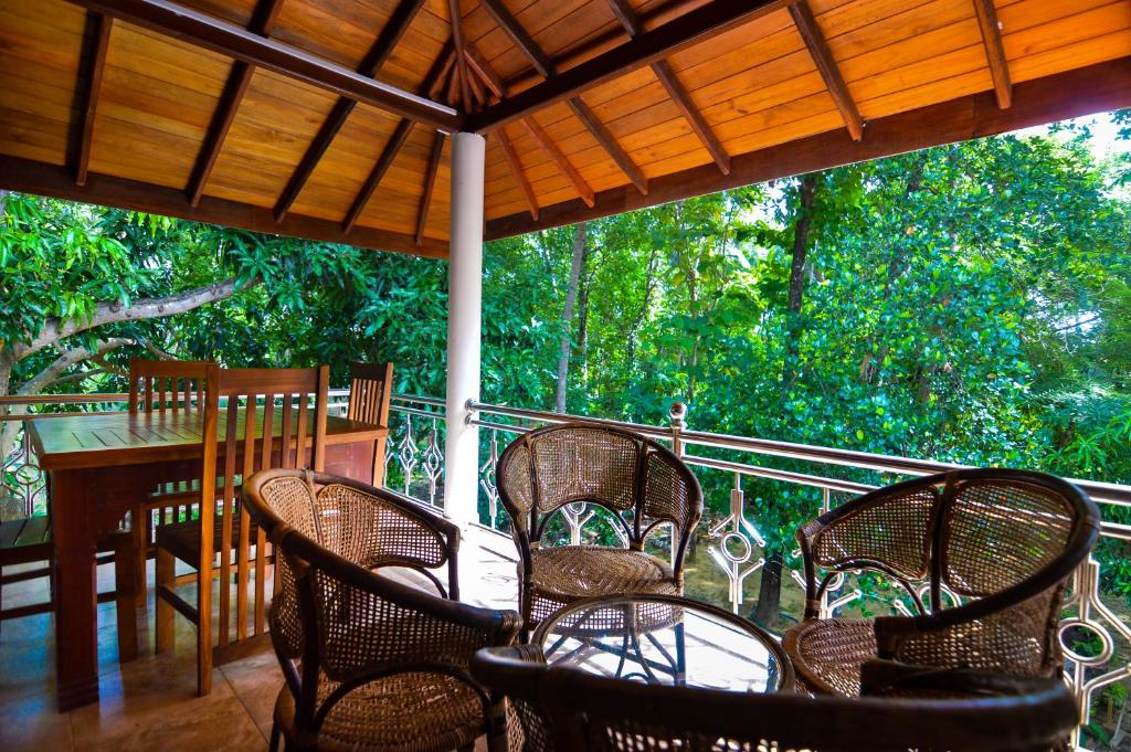 Binara Home Stay, Polonnaruwa (updated prices 2025)