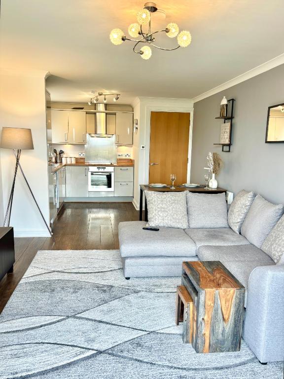 Golf View, Prestwick (updated prices 2025)