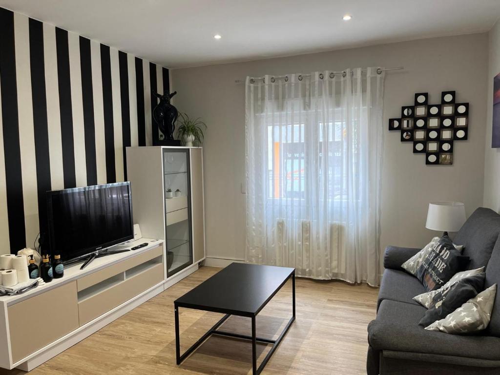 Pisazo en Pleno centro!!, Santander (updated prices 2025)