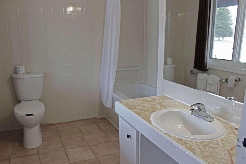 Isaiah Tubbs Resort & Conference Centre, Picton (updated prices 2025)