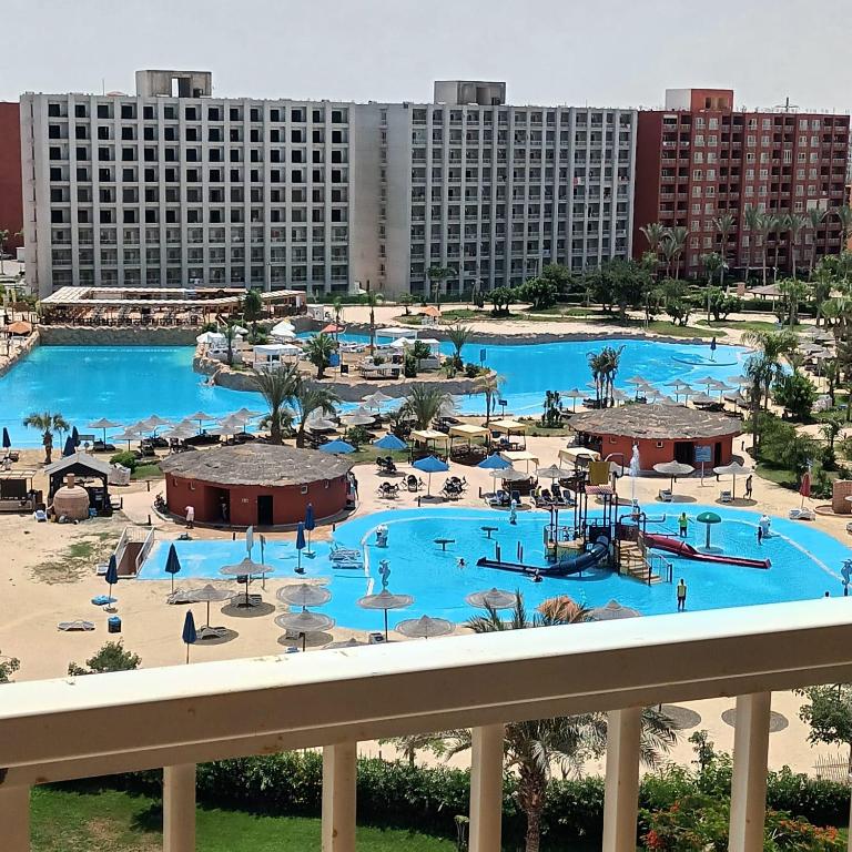 Porto golf marina, El Alamein (updated prices 2025)