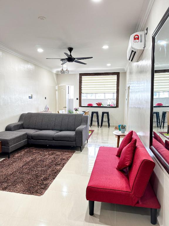 Santai Homestay Kangar, Kangar (updated prices 2026)