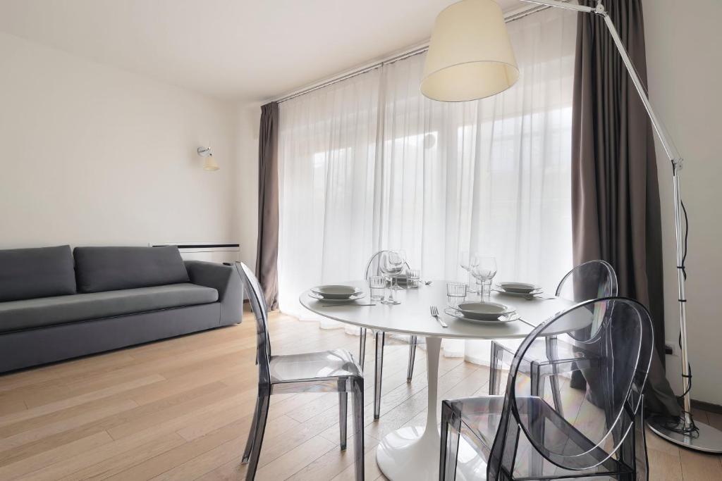 JOIVY Suite Corso Como 11 - Duomo Apartment, Milano (nove cijene za 2025.)