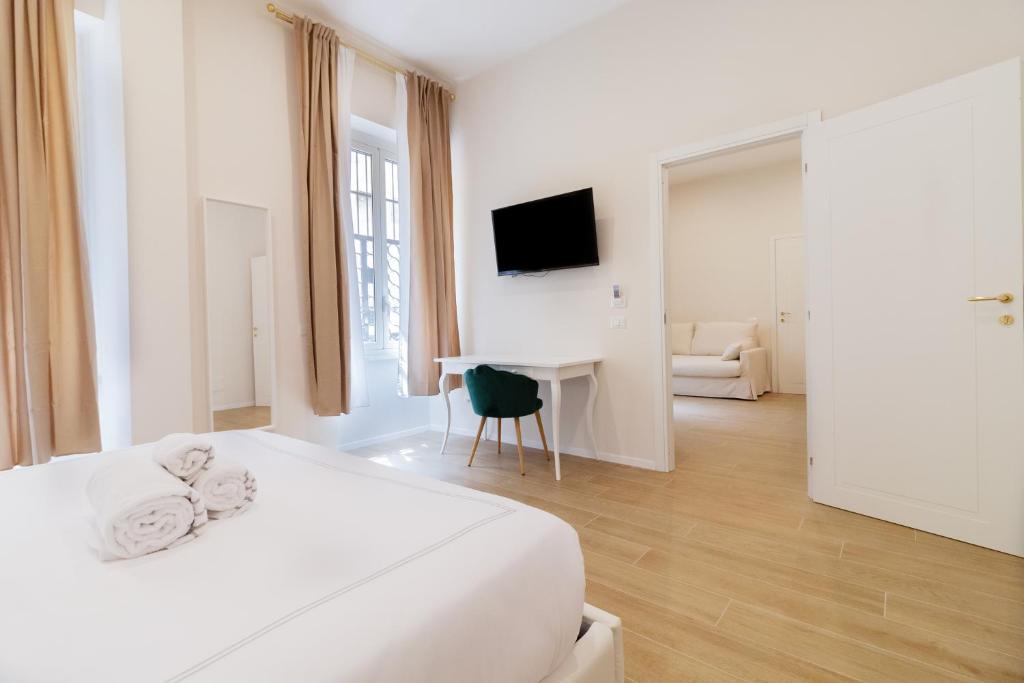 Charme & Chic Nazionale, Rome (updated prices 2026)