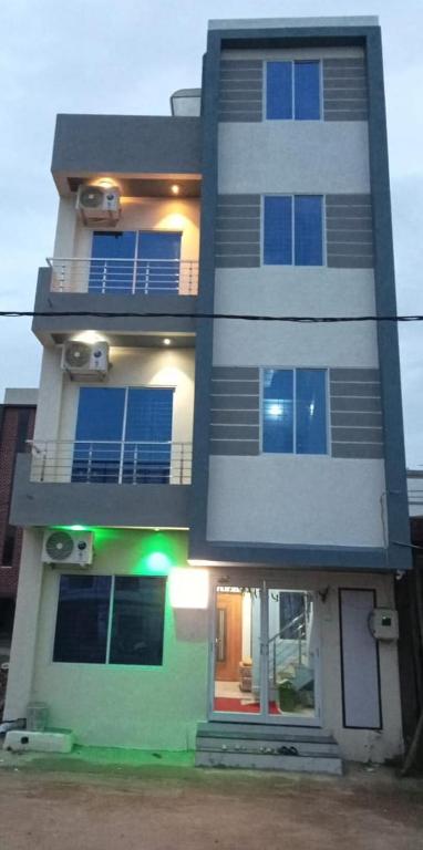Atithi home stay, Garudeshwar (updated prices 2024)