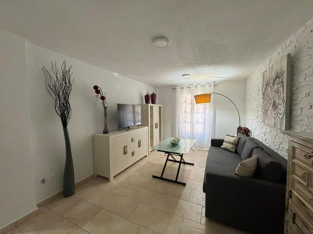 Panther Home Pureza, Seville (updated prices 2025)