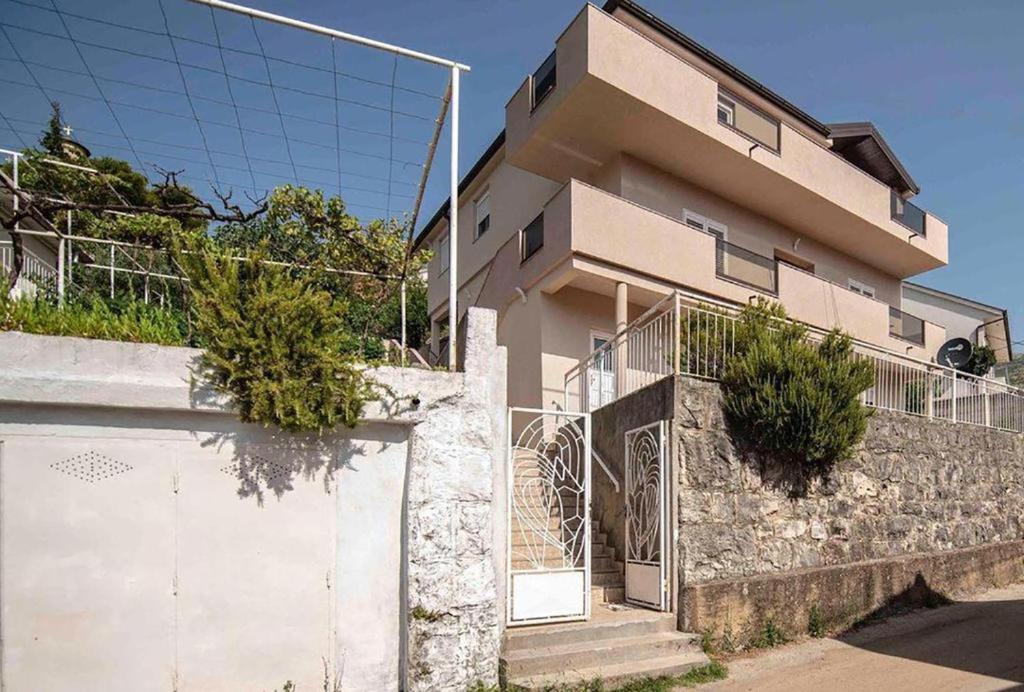 Apartmani Berdovic 2, Trebinje (precios actualizados 2025)