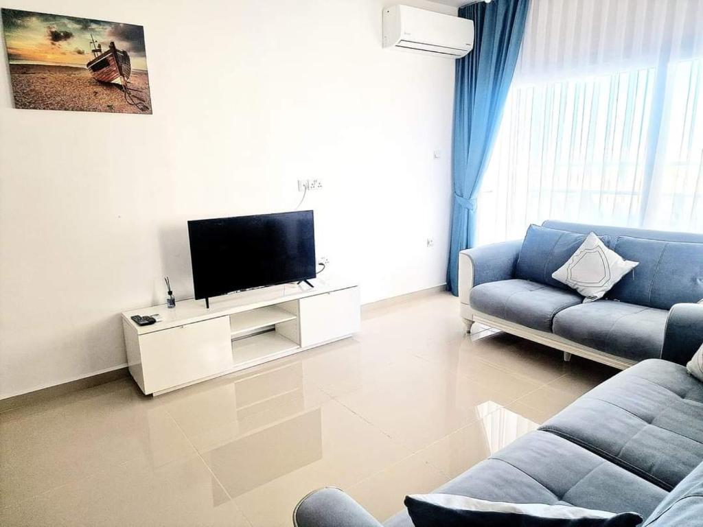 Vitus Apartments in Caesar Resort & Spa, Iskele (updated prices 2024)