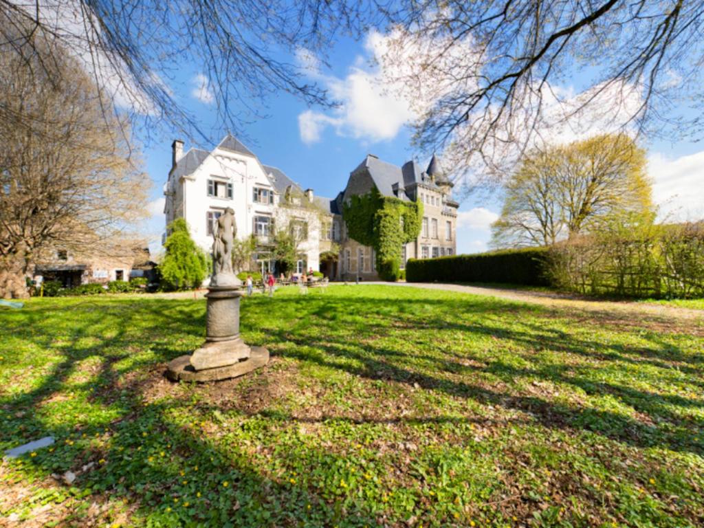 Le Château de Blier, Érezée (updated prices 2025)