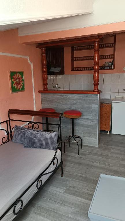 Stan na dan Maxim, Novi Sad (precios actualizados 2025)